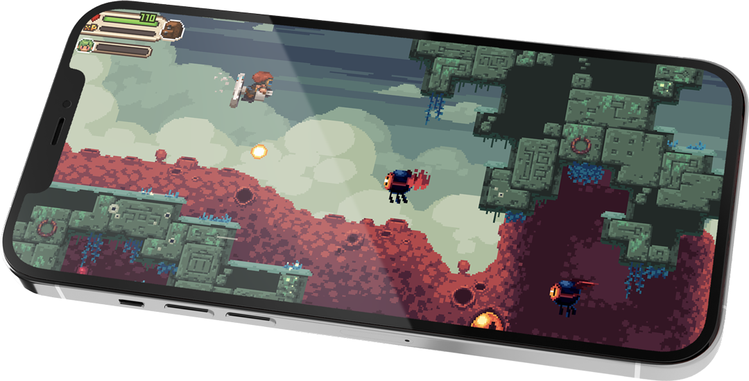 Evoland 2 - Playdigious