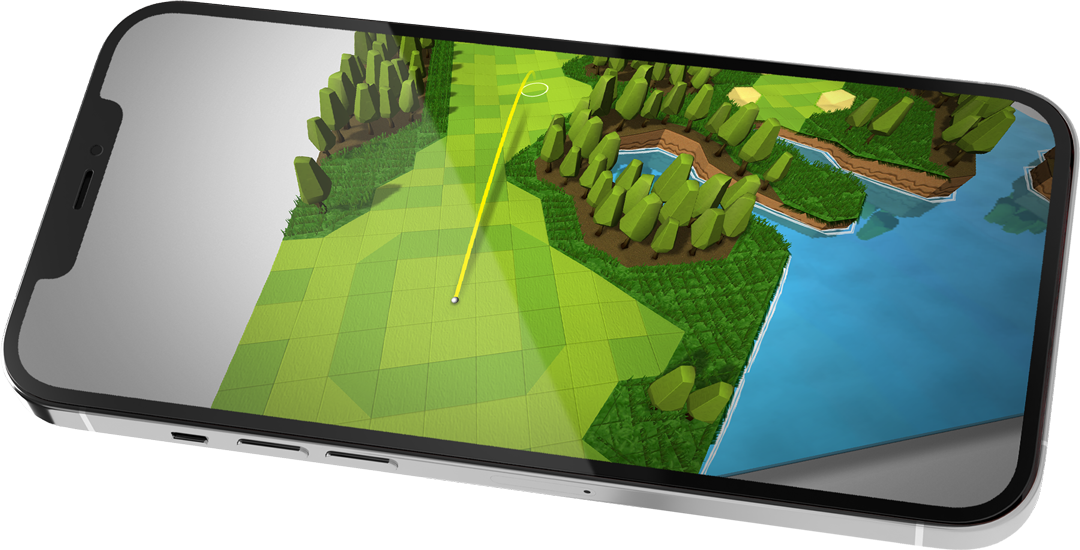 OK golf - Playdigious