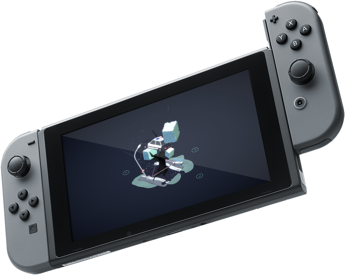 The Almost Gone - Playdigious Originals