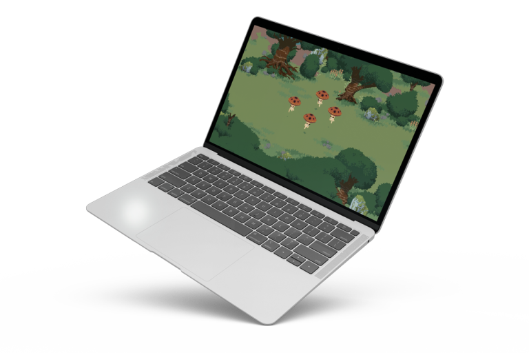 Fretless - Playdigious Originals